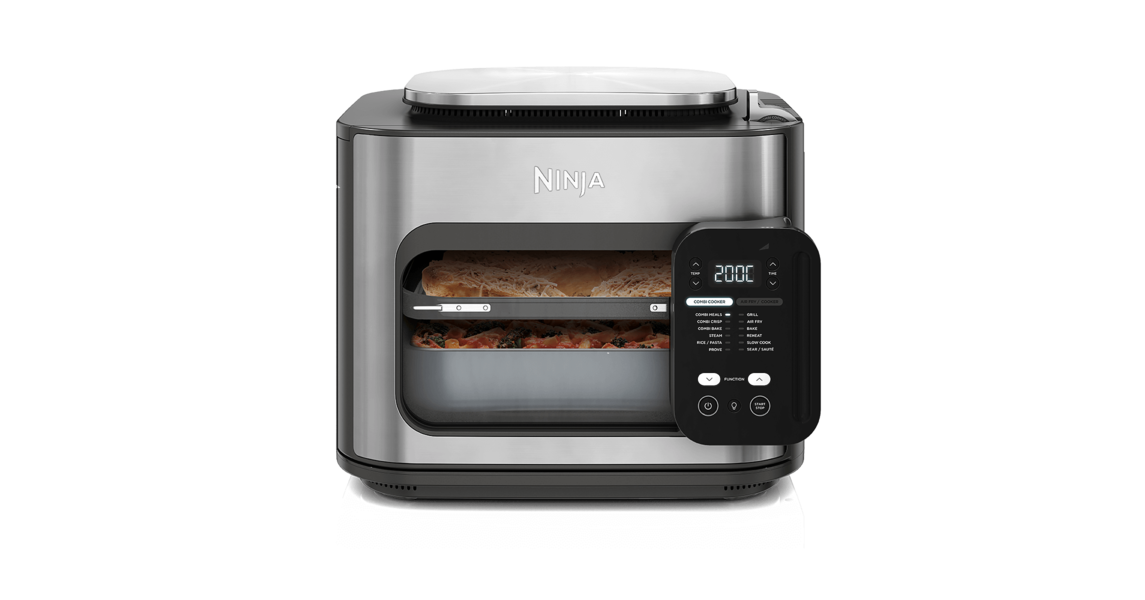 Ninja Combi Cooker SFP700EU 12.5l | Ninja Romania