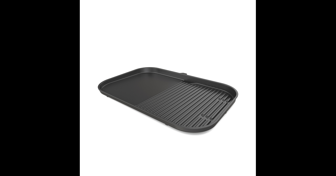 Tavă XL 2-în-1 Grill & Plită pentru grătarele Woodfire OG850 și OG901 Ninja